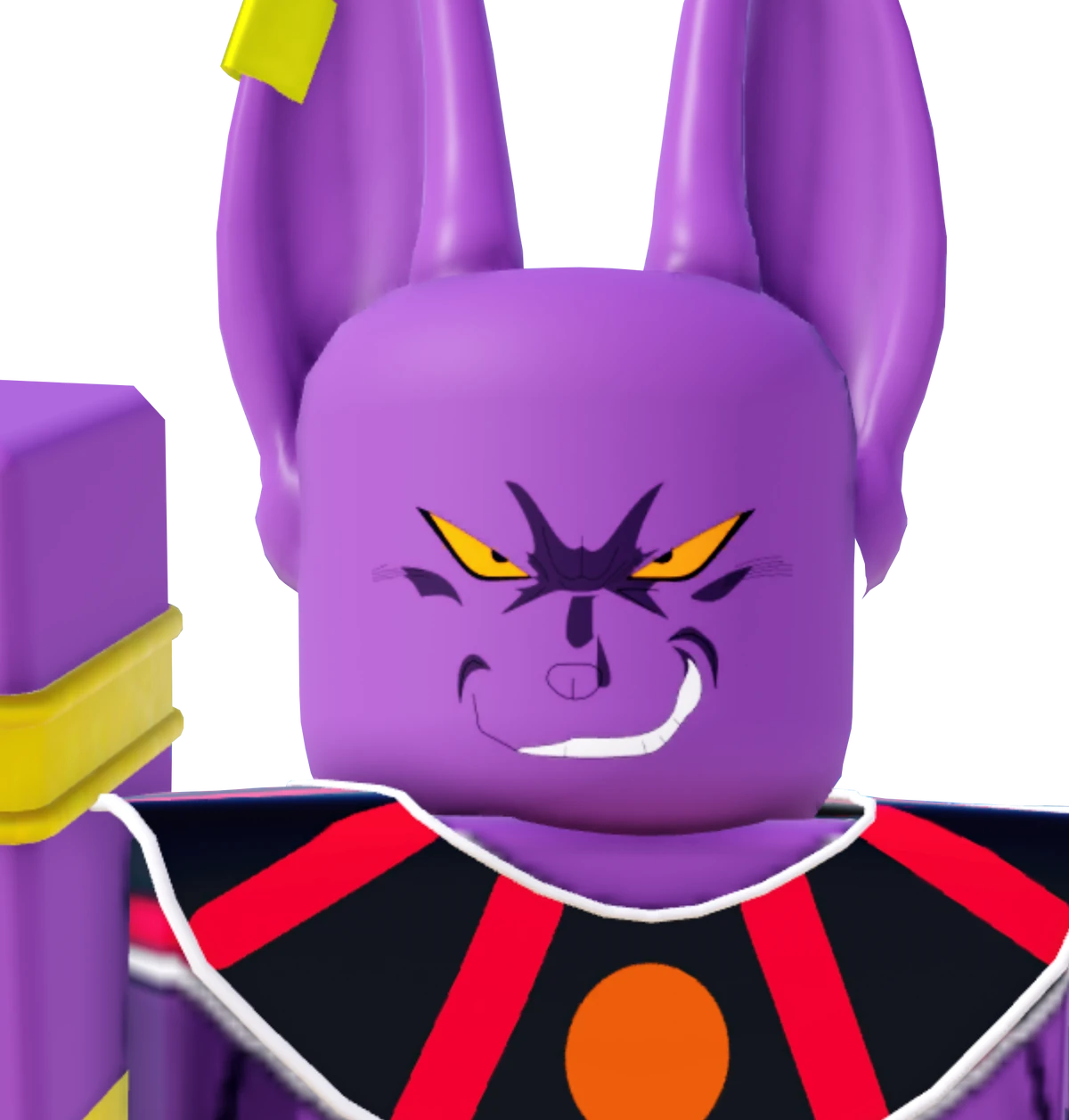 Godpa (Champa) | Roblox: All Star Tower Defense Wiki | Fandom