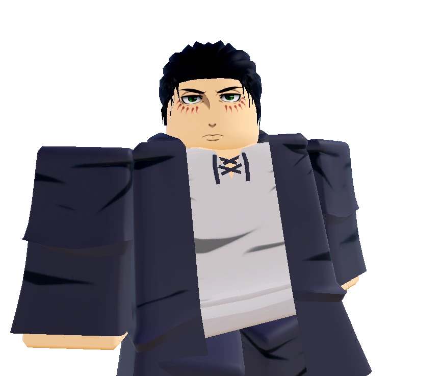 Airren (Doomsday) - Eren (Doomsday) | Roblox: All Star Tower Defense ...