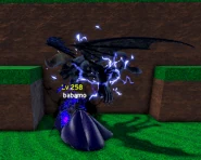 Falcon (Ascendance) - Femto | Roblox: All Star Tower Defense Wiki | Fandom