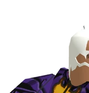 Lucci (Moon) - Pucci (C-Moon) | Roblox: All Star Tower Defense Wiki ...
