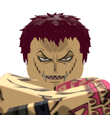 Mochi [Awakening] - Katakuri (Awakened) | Roblox: All Star Tower ...