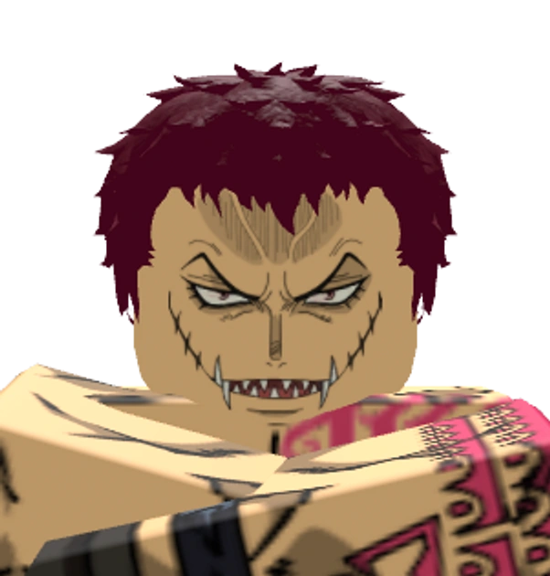 Mochi [Awakening] - Katakuri (Awakened) | Roblox: All Star Tower ...