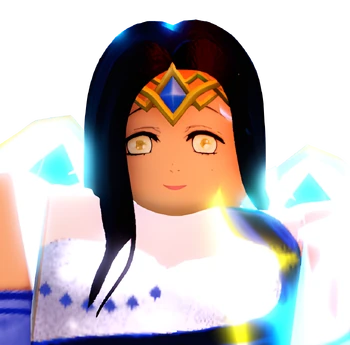 Princess Appala | Roblox: All Star Tower Defense Wiki | Fandom