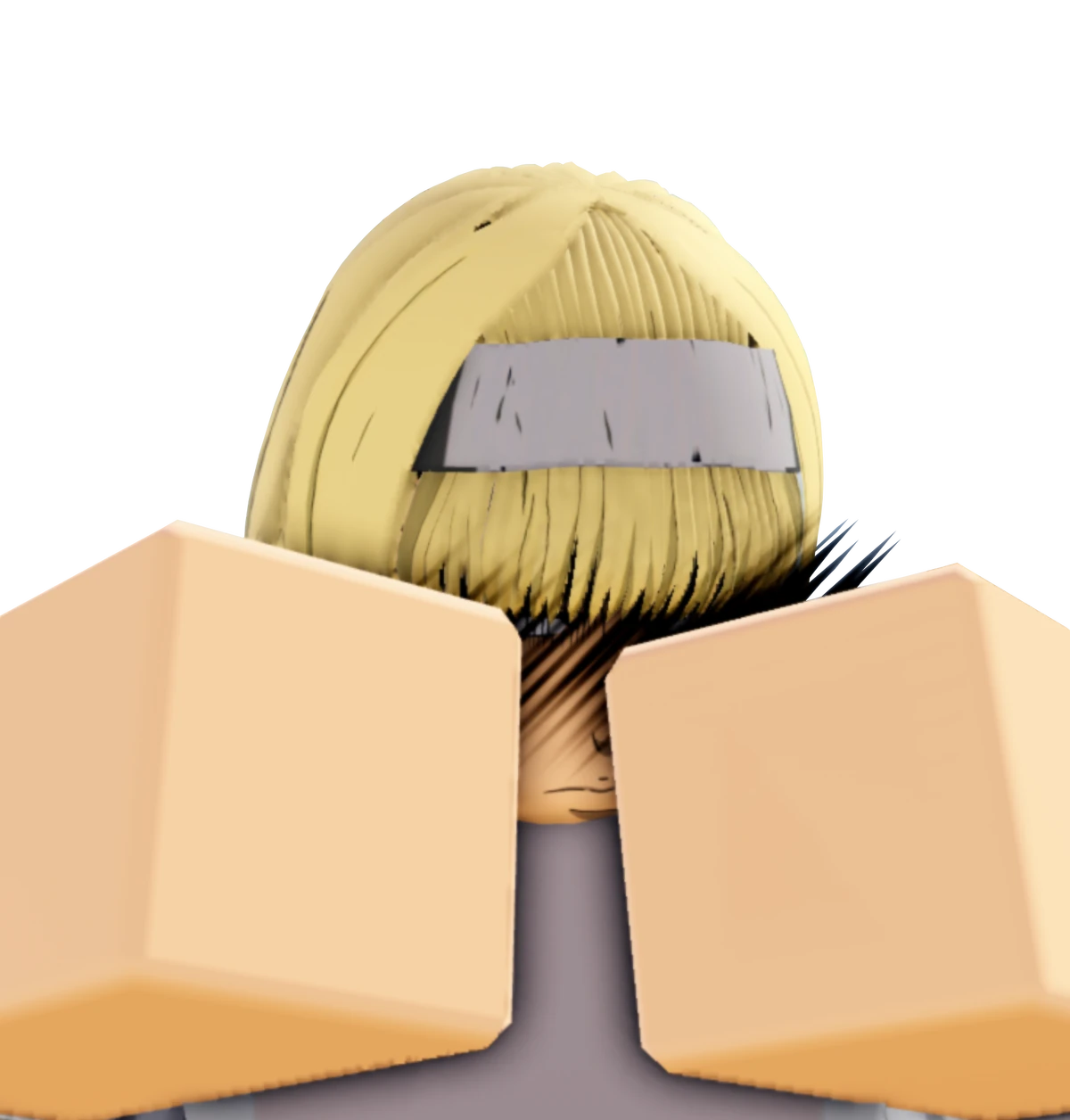 The Founder - Ymir Fritz | Roblox: All Star Tower Defense Wiki | Fandom