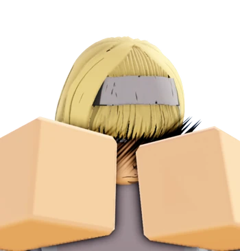 The Founder - Ymir Fritz | Roblox: All Star Tower Defense Wiki | Fandom