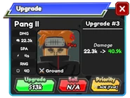 Pang II - Pain | Roblox: All Star Tower Defense Wiki | Fandom