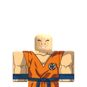 Kriffin (Krillin) | Roblox: All Star Tower Defense Wiki | Fandom