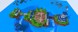 Maps | Roblox: All Star Tower Defense Wiki | Fandom