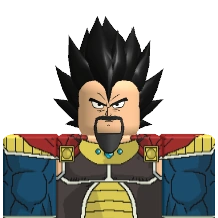 King Vegu (King Vegeta) | Roblox: All Star Tower Defense Wiki | Fandom