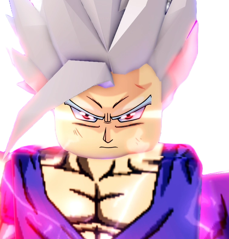 Kogan Adult (BEAST) - Gohan Beast | Roblox: All Star Tower Defense Wiki ...