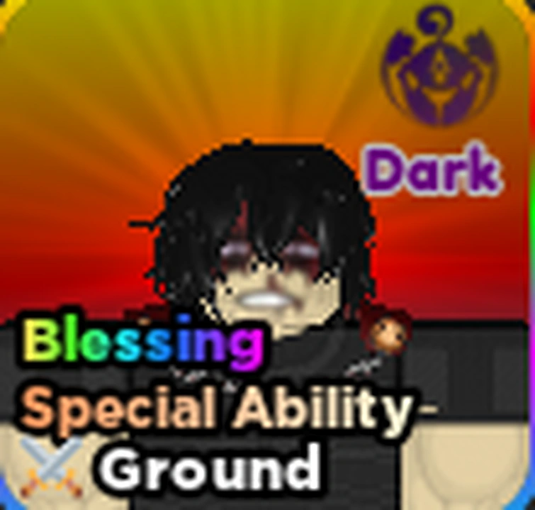 True Evil (Full Power) | Roblox: All Star Tower Defense Wiki | Fandom