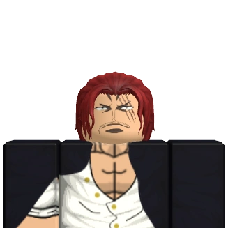 Red Head (Shanks) | Roblox: All Star Tower Defense Wiki | Fandom