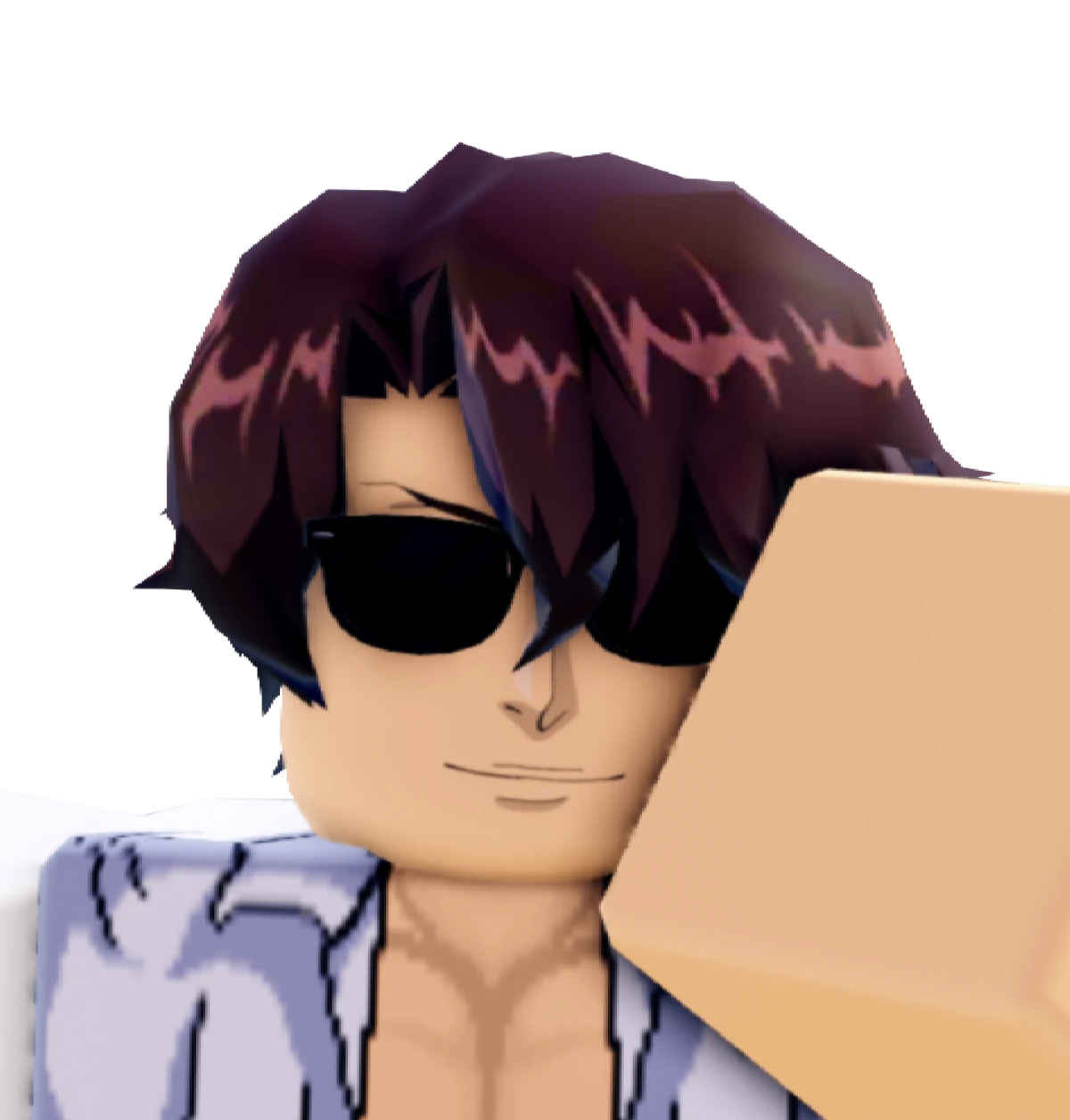 Eyezen (Summer) - Summer Aizen | Roblox: All Star Tower Defense Wiki | Fandom