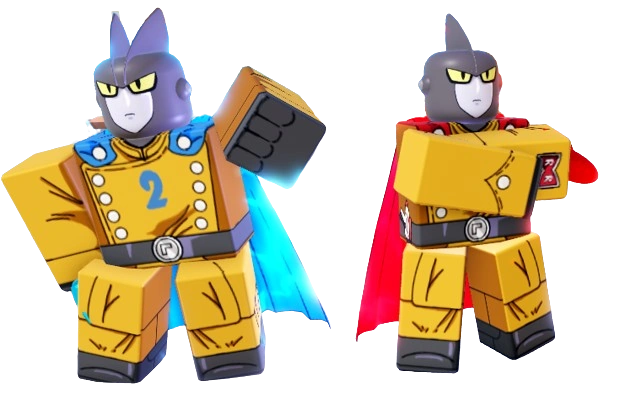 Discuss Everything About Roblox: All Star Tower Defense Wiki | Fandom