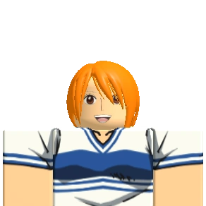 Lami (Nami) | Roblox: All Star Tower Defense Wiki | Fandom