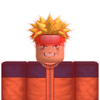 Zaruto (GRR III) - Kyuubi Naruto | Roblox: All Star Tower Defense Wiki ...