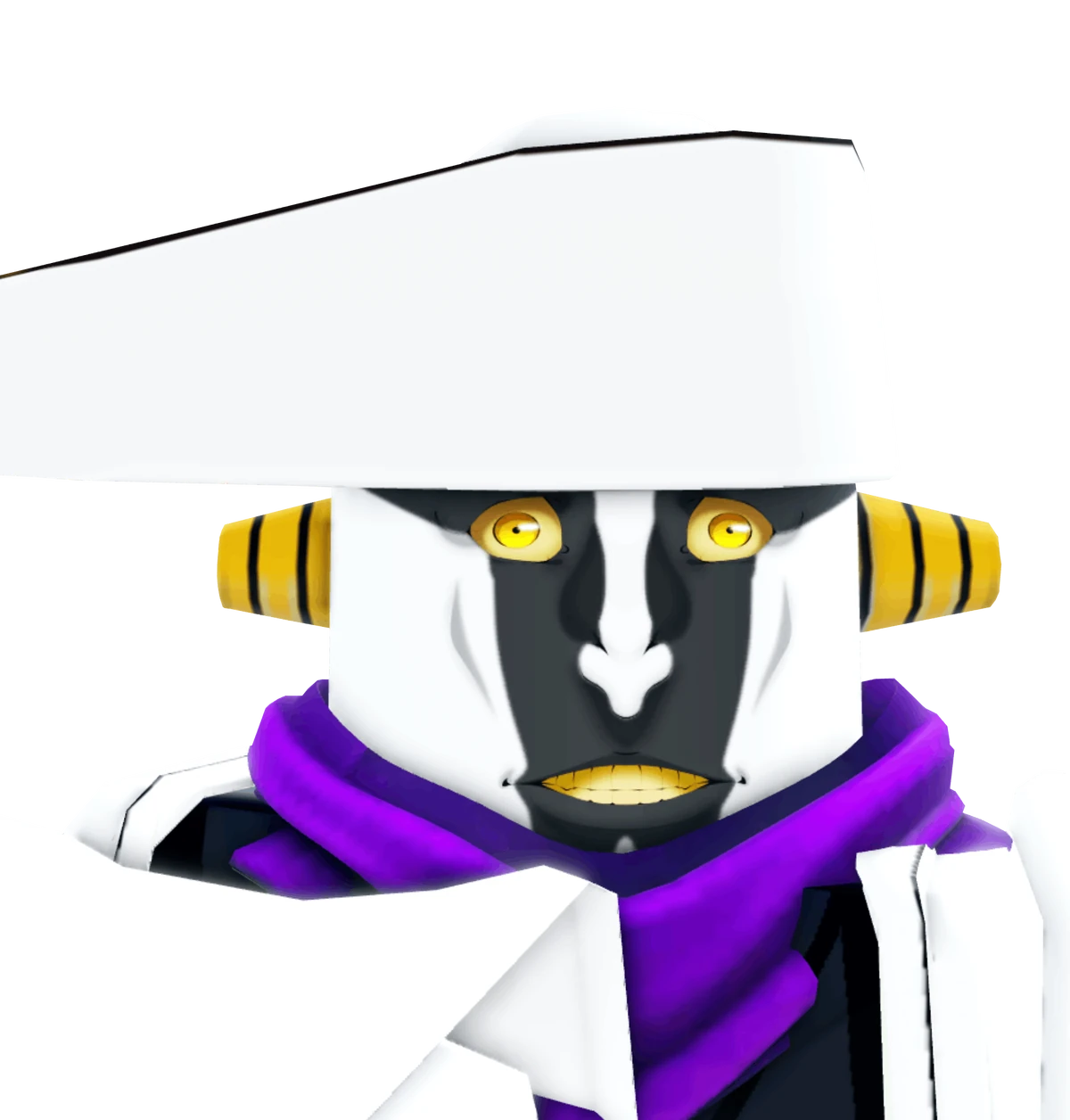 Research Captain (Mayuri Kurotsuchi) | Roblox: All Star Tower Defense ...