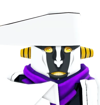 Research Captain (Mayuri Kurotsuchi) | Roblox: All Star Tower Defense ...