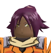 Soul Snatcher (Yoruichi Shihōin) | Roblox: All Star Tower Defense Wiki ...