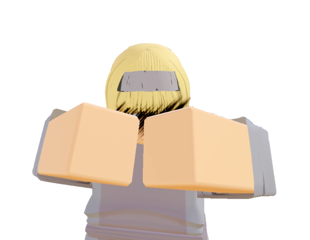 The Founder - Ymir Fritz | Roblox: All Star Tower Defense Wiki | Fandom