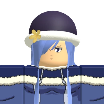 Water Mage (Juvia) | Roblox: All Star Tower Defense Wiki | Fandom