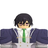 Exorcist (DemonLord) - Seika Lamprogue (Demon King) | Roblox: All Star Tower Defense Wiki | Fandom