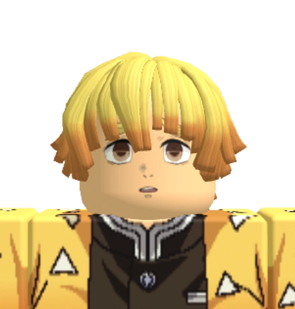 Renitsu (Zenitsu) | Roblox: All Star Tower Defense Wiki | Fandom