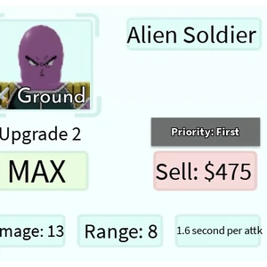 Discuss Everything About Roblox: All Star Tower Defense Wiki | Fandom