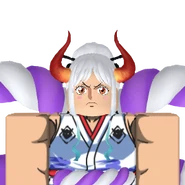 Oni Princess (Yamato) | Roblox: All Star Tower Defense Wiki | Fandom