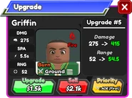 Griffin | Roblox: All Star Tower Defense Wiki | Fandom