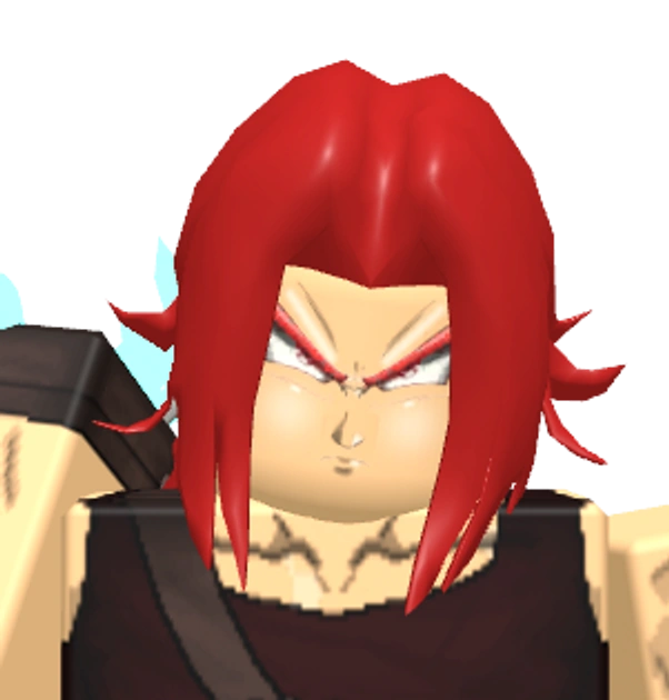 Super God T (Hero) - SSG Xeno Trunks | Roblox: All Star Tower Defense ...