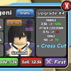 Discuss Everything About Roblox: All Star Tower Defense Wiki | Fandom