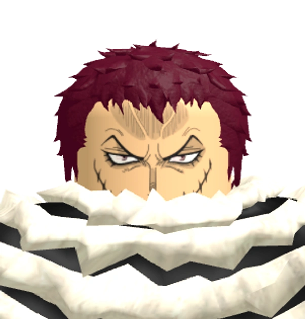 Mochi - Charlotte Katakuri | Roblox: All Star Tower Defense Wiki | Fandom