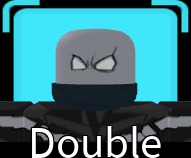 Double | Roblox: All Star Tower Defense Wiki | Fandom