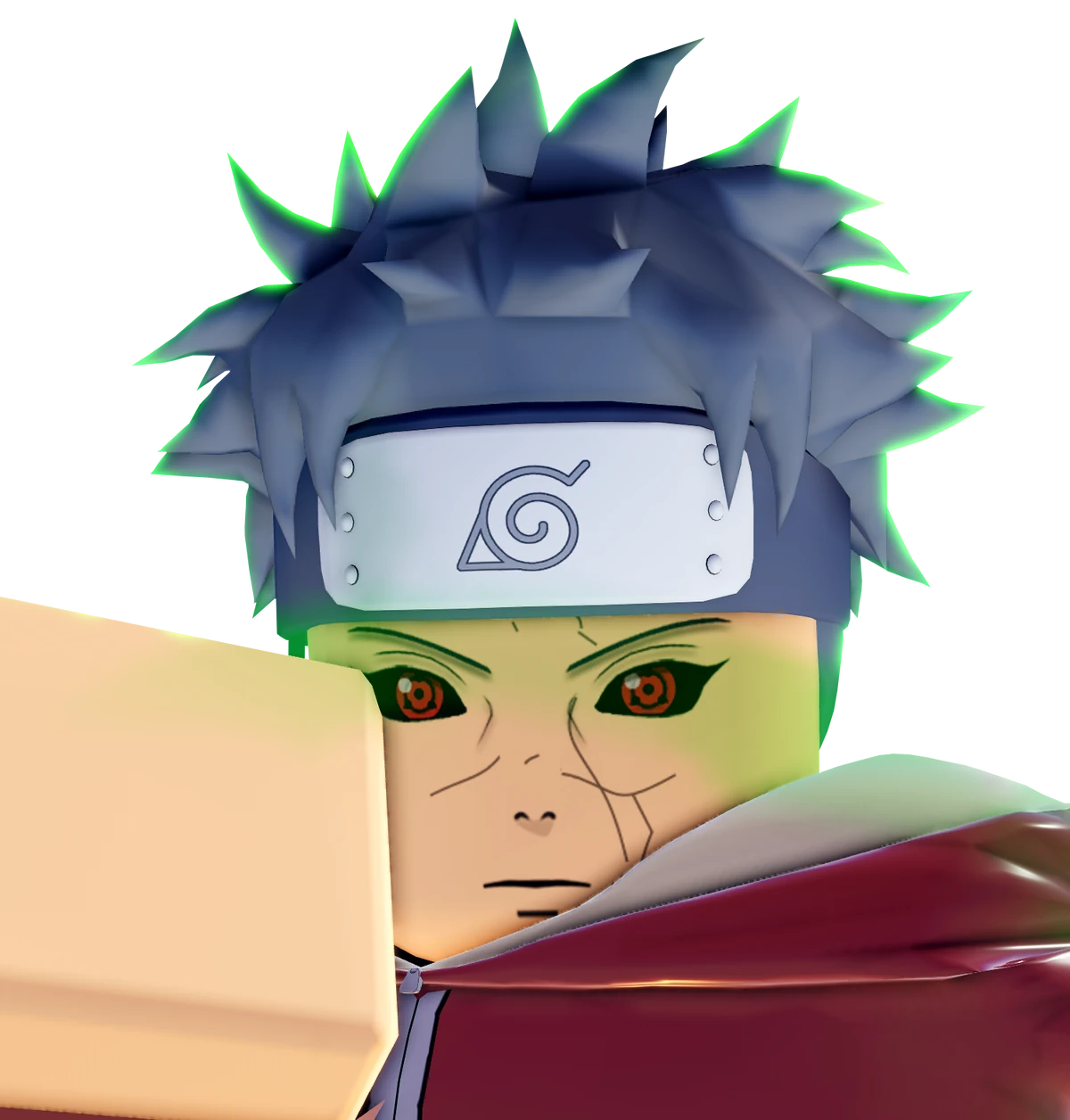 Sui (After) - Shisui (Reanimated) | Roblox: All Star Tower Defense Wiki ...