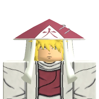 Mikato (Boss) - Minato | Roblox: All Star Tower Defense Wiki | Fandom