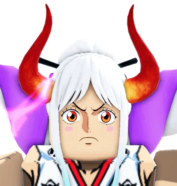 Oni Princess (Yamato) | Roblox: All Star Tower Defense Wiki | Fandom