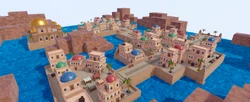 Maps | Roblox: All Star Tower Defense Wiki | Fandom