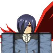 Rabbit Manager (Touka) | Roblox: All Star Tower Defense Wiki | Fandom