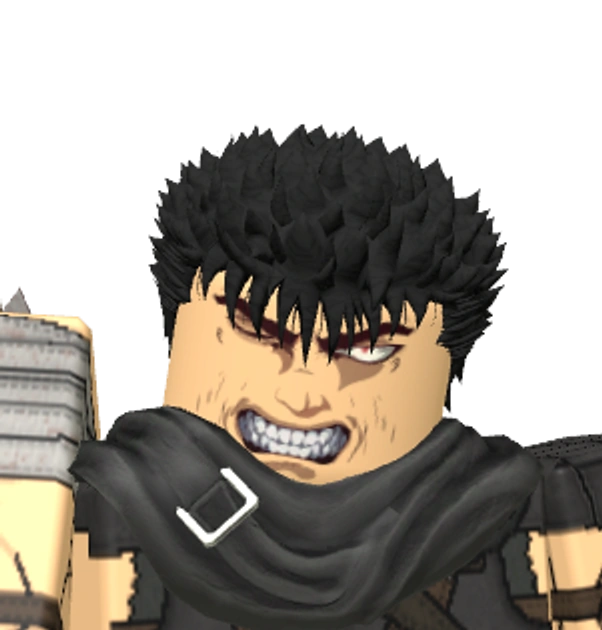 Organs (Dark Swordsman) - Guts | Roblox: All Star Tower Defense Wiki ...