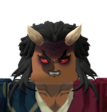 Demon Of Emotion - Hantengu | Roblox: All Star Tower Defense Wiki | Fandom