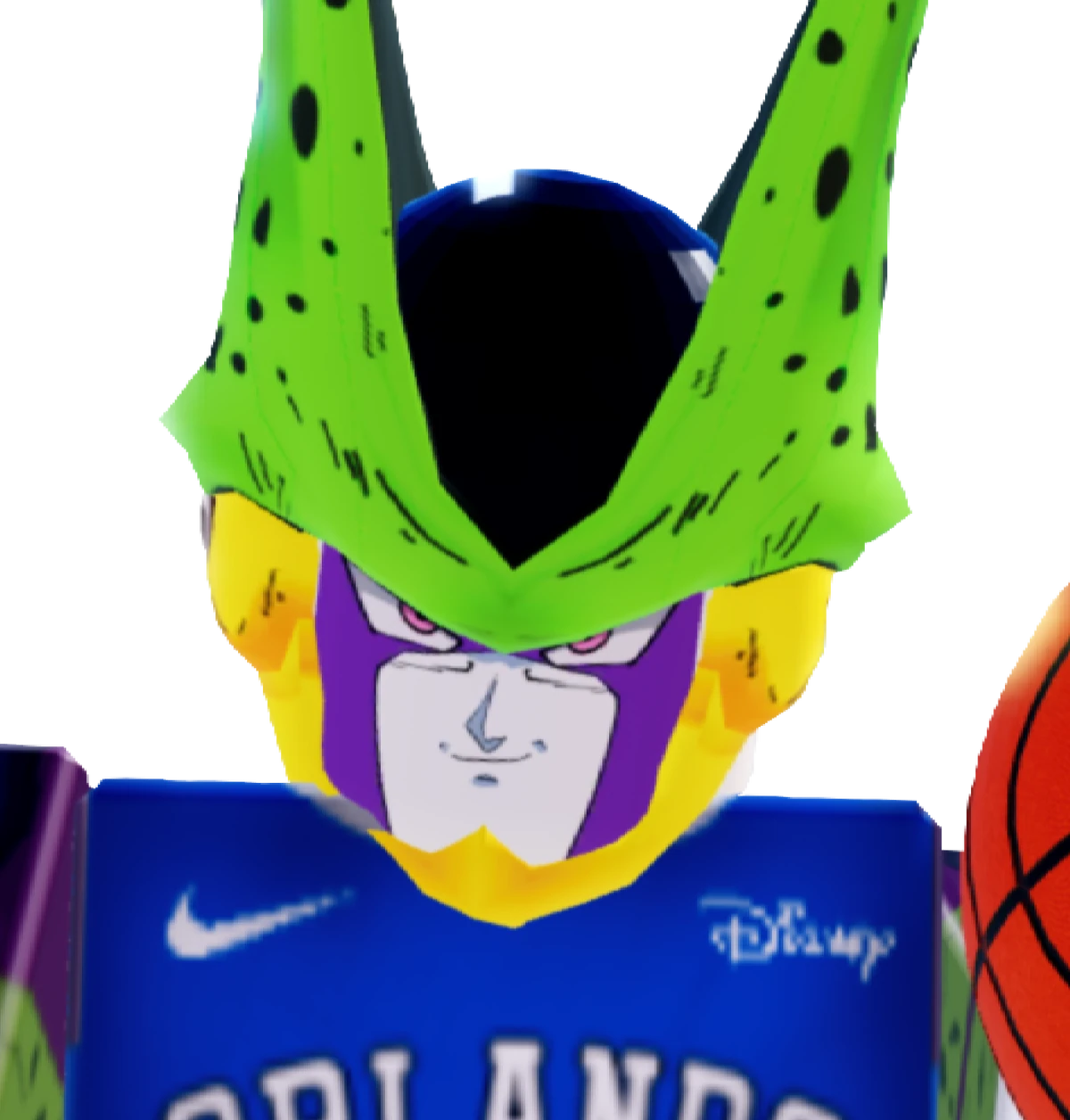 Perfect Insect (Ballin) - Cell Ballin' | Roblox: All Star Tower Defense ...