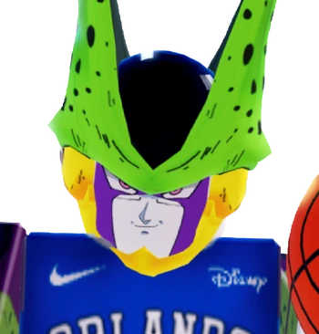 Perfect Insect (Ballin) - Cell Ballin' | Roblox: All Star Tower Defense ...