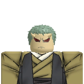 Strong Fiend (Kyogai) | Roblox: All Star Tower Defense Wiki | Fandom