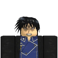 Troy Honda (Enraged) - Roy Mustang (Enraged) | Roblox: All Star Tower ...