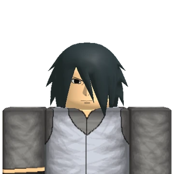Top 99 sasuke roblox avatar đang gây sốt trên mạng