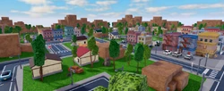 Maps | Roblox: All Star Tower Defense Wiki | Fandom