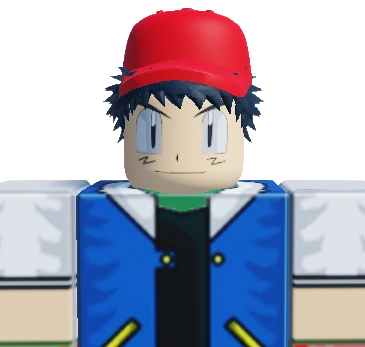 User blog:Tommie23/Ash Ketchum | Roblox: All Star Tower Defense Wiki ...