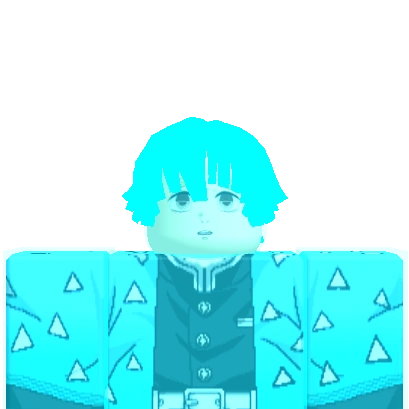 Renitsu (Zenitsu) | Roblox: All Star Tower Defense Wiki | Fandom