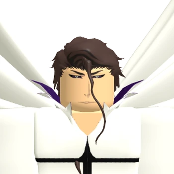 Eyezen (Hog II) - Aizen (Hōgyoku Fusion) | Roblox: All Star Tower ...